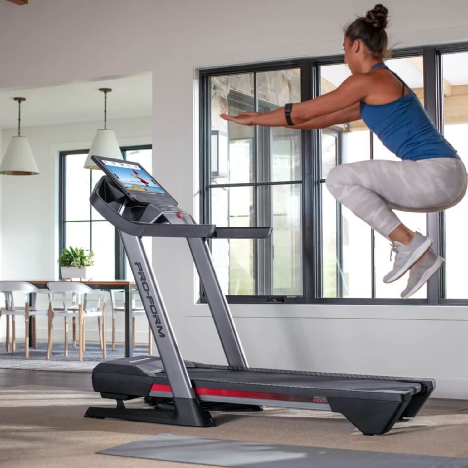 ProForm Pro 9000 Treadmill