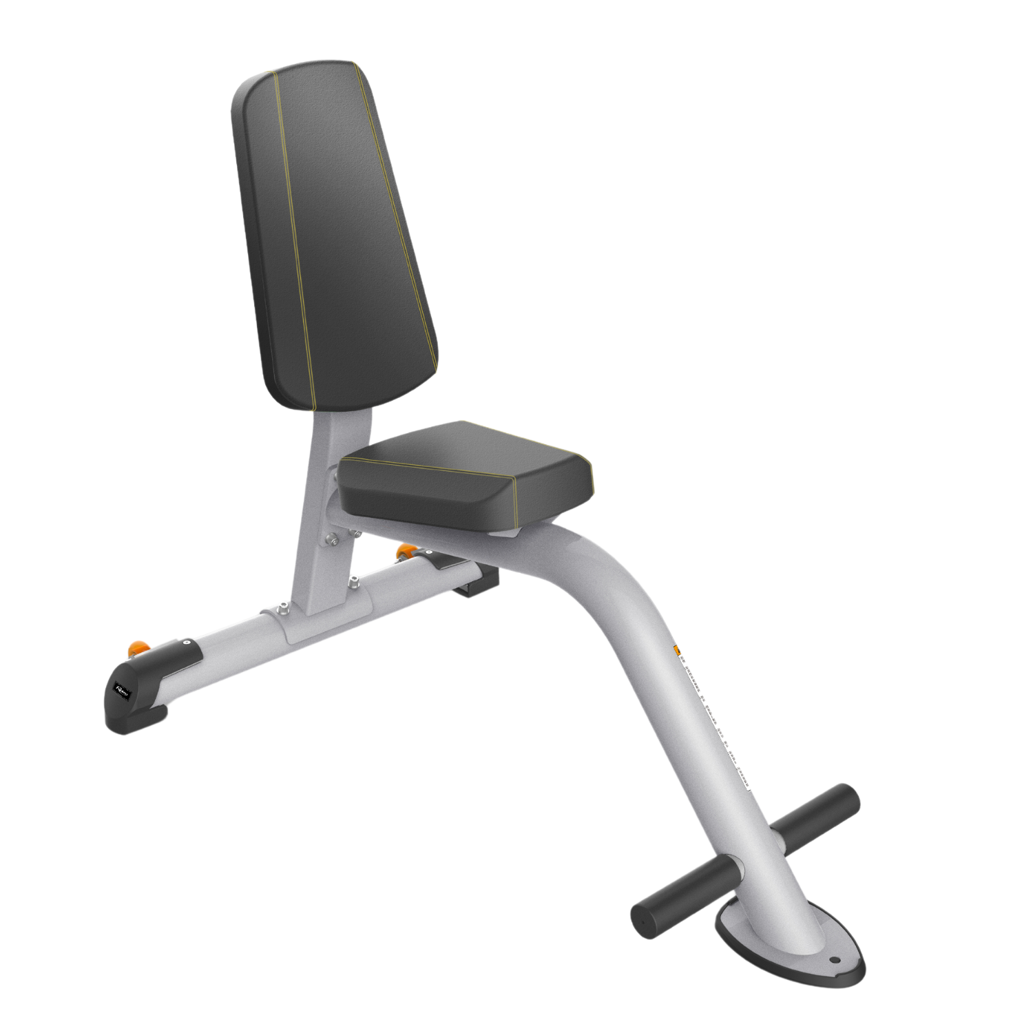 RMC Commercial Utility Bench - VOLTZ Series – Gym Direct