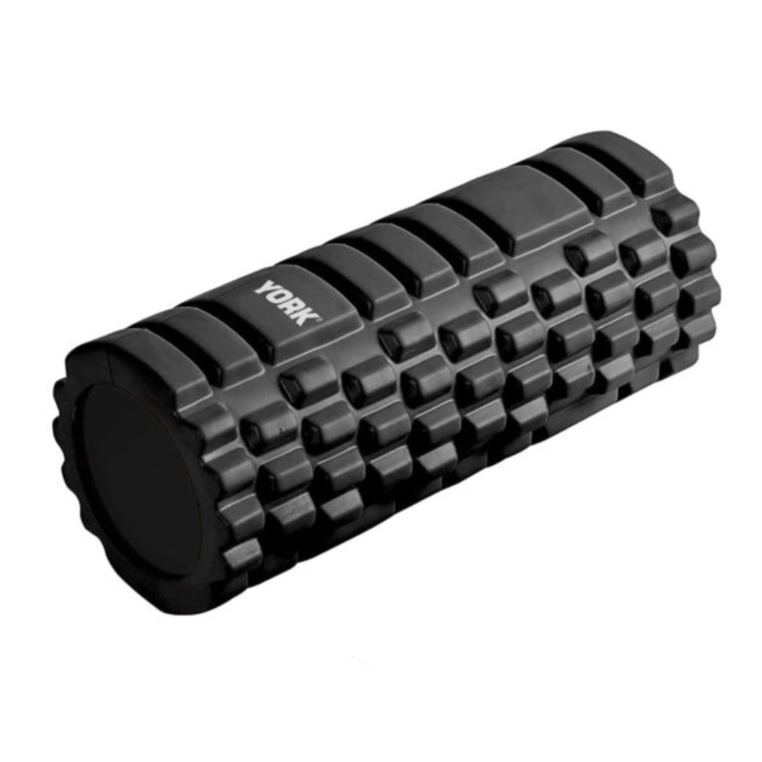 York Fitness Hollow EVA Foam Roller – Gym Direct