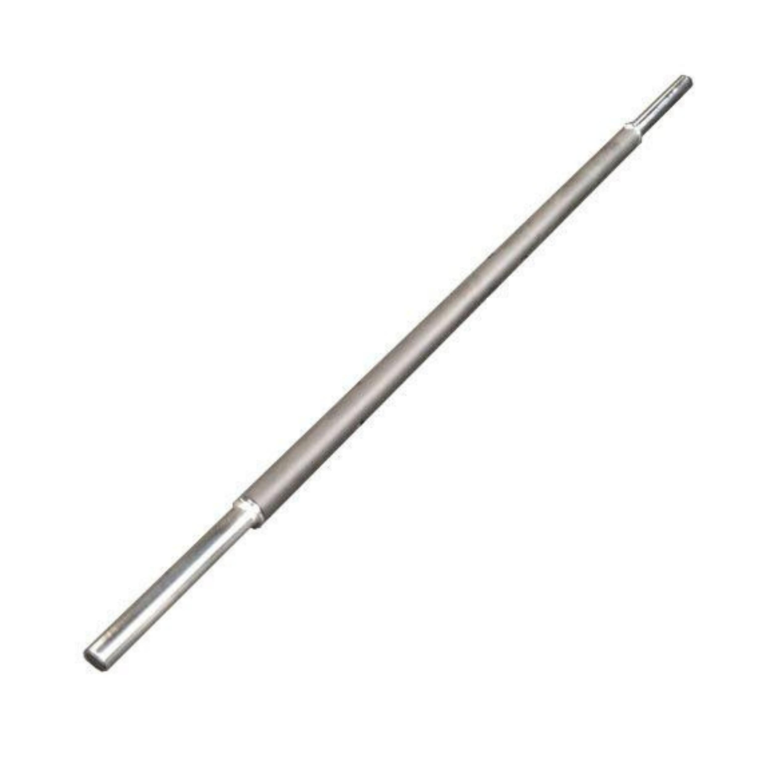 Muscle Motion 130cm Pump Barbell (28mm shaft) – Gym Direct