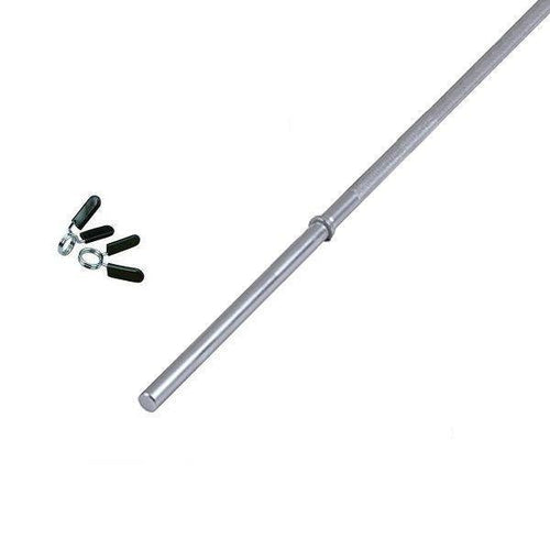 Standard Barbells - Sturdy & Durable Standard Barbells for Sale