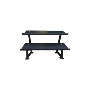 Dumbbell Racks - Shop High-Quality Dumbbell Weight Racks Online – Gym ...