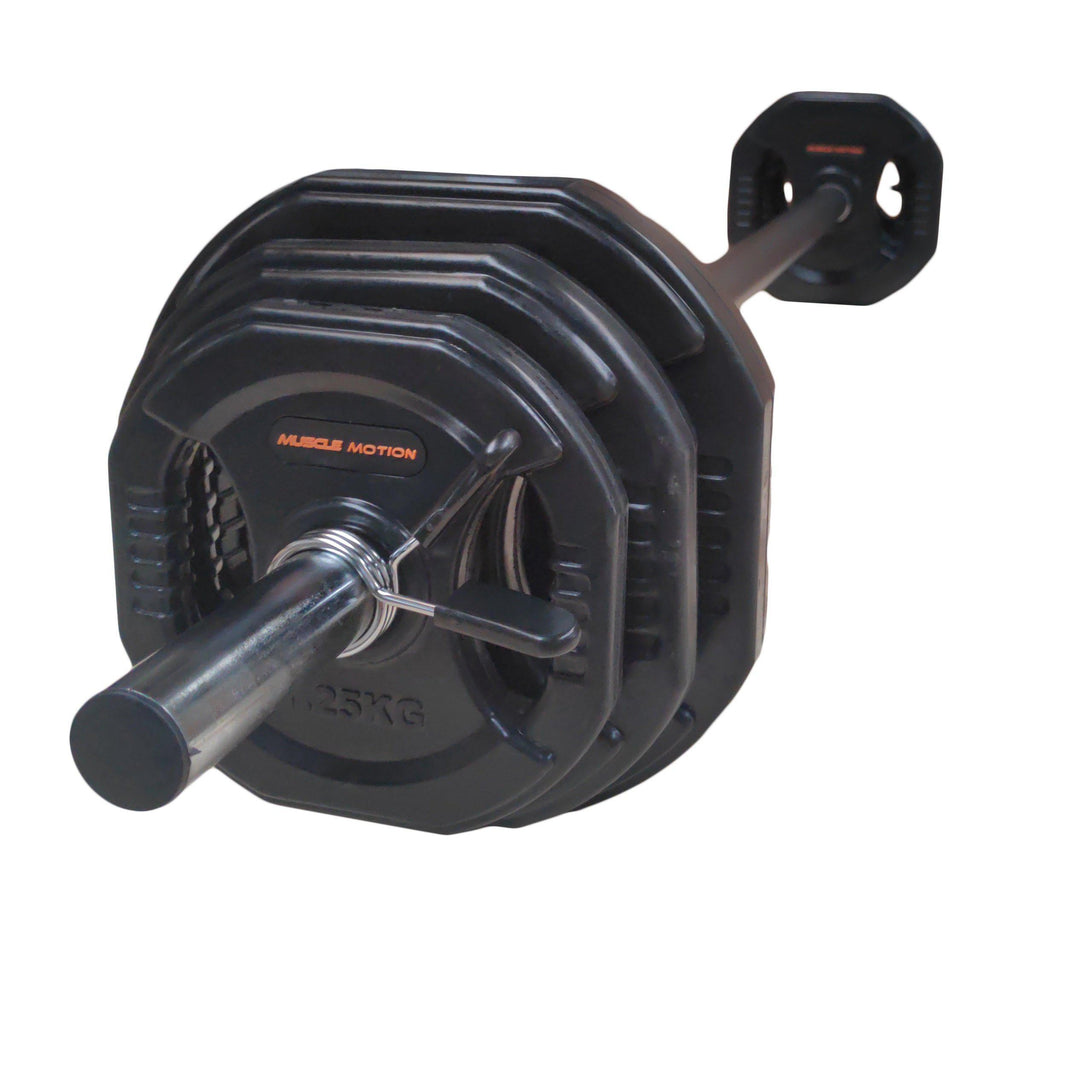 Barbells - Affordable Weightlifting Bars for All Training Styles – Gym ...