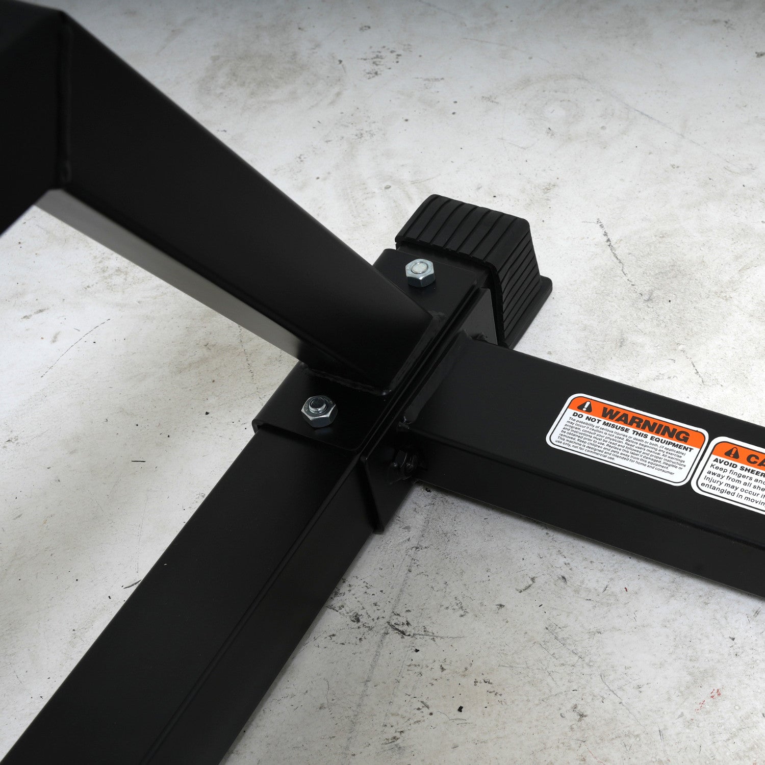 Muscle Motion SM1002 Smith Machine – Gym Direct