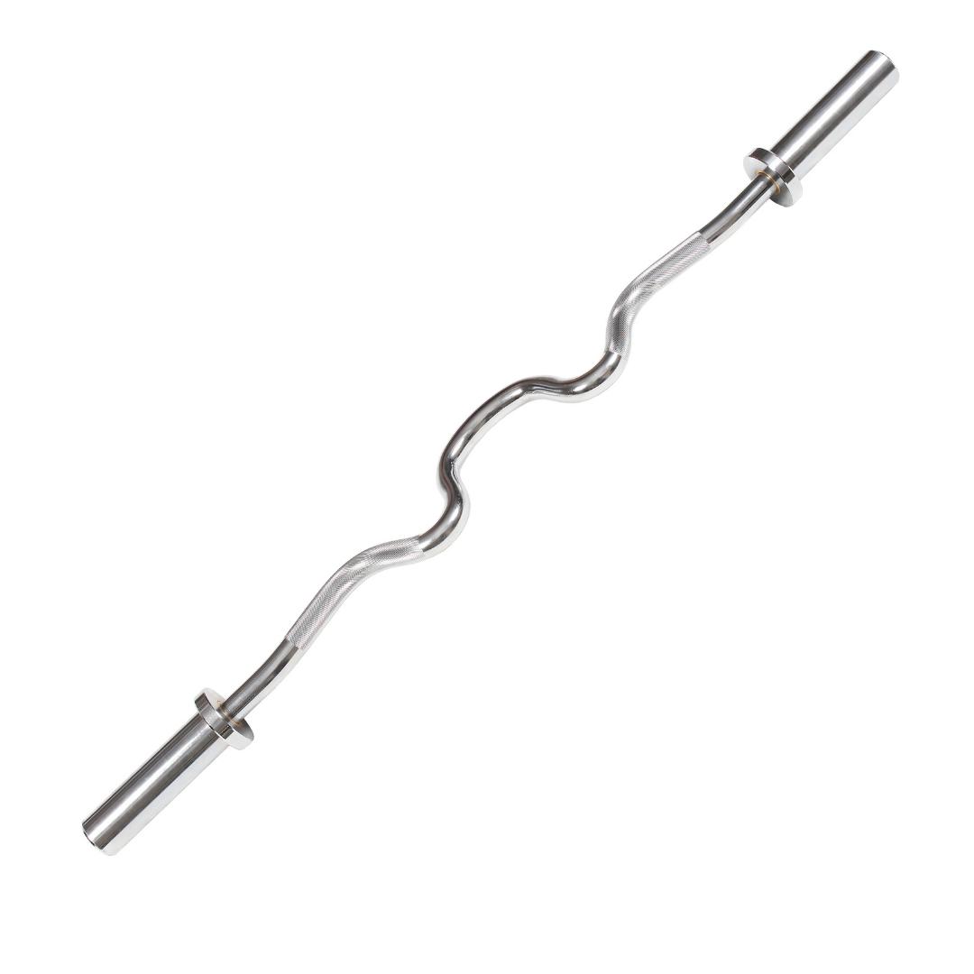 Olympic Barbells - High-Quality Barbells Olympic Sized at Great Prices ...