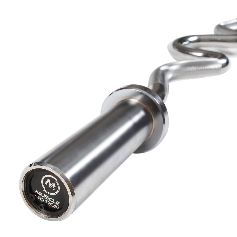 Olympic Barbells - High-Quality Barbells Olympic Sized at Great Prices ...