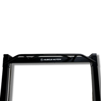 Muscle Motion SM1002 Smith Machine – Gym Direct