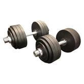 Adjustable Dumbbells - Buy Adjustable Dumbbells Online – Gym Direct