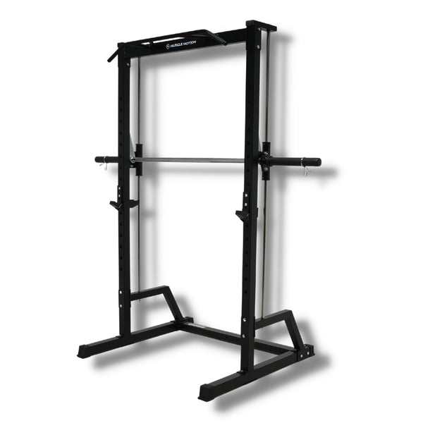 Muscle Motion SM1002 Smith Machine