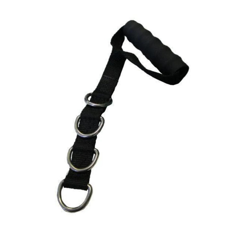 Gym Cable Attachments - Buy Versatile Cable Machine Attachments