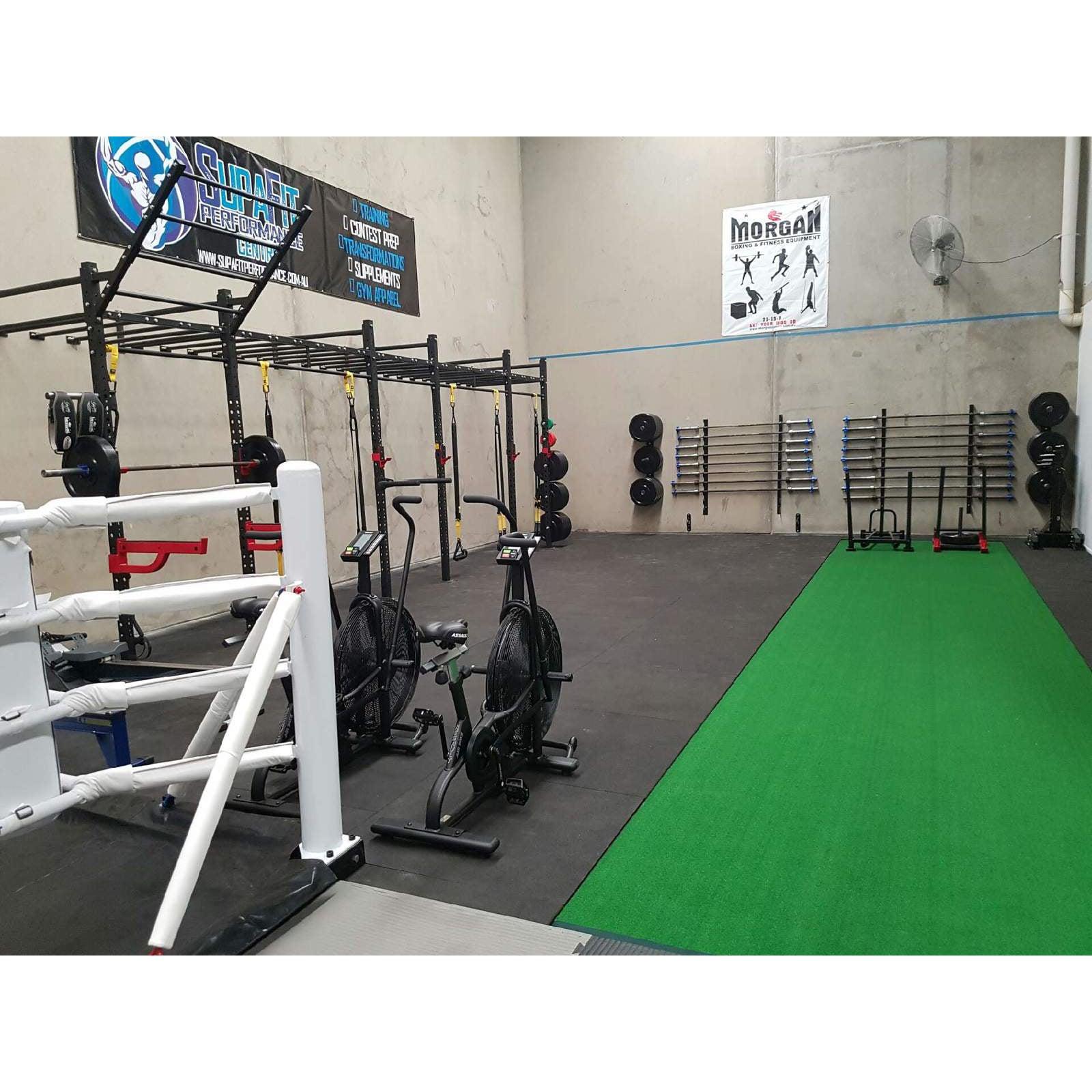 Astro Turf – Gym Direct