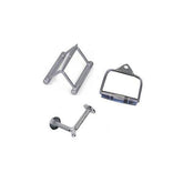 Gym Cable Attachments - Buy Versatile Cable Machine Attachments – Gym ...