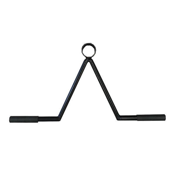 Muscle Motion V Handle for Landmine – Gym Direct