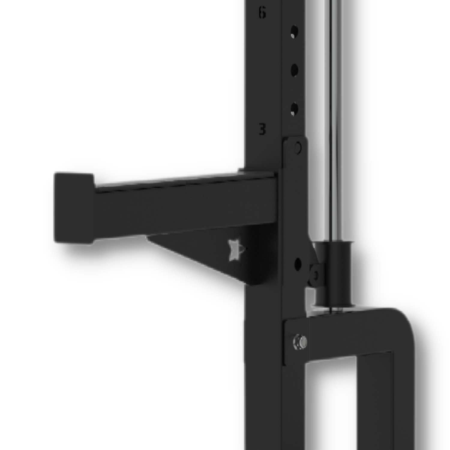 Power Rack Attachments - Selection of Top-Quality Rack Attachments ...