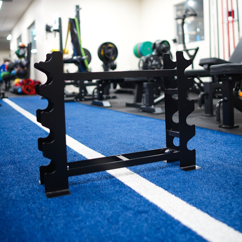 Dumbbell Racks - Shop High-Quality Dumbbell Weight Racks Online – Gym ...