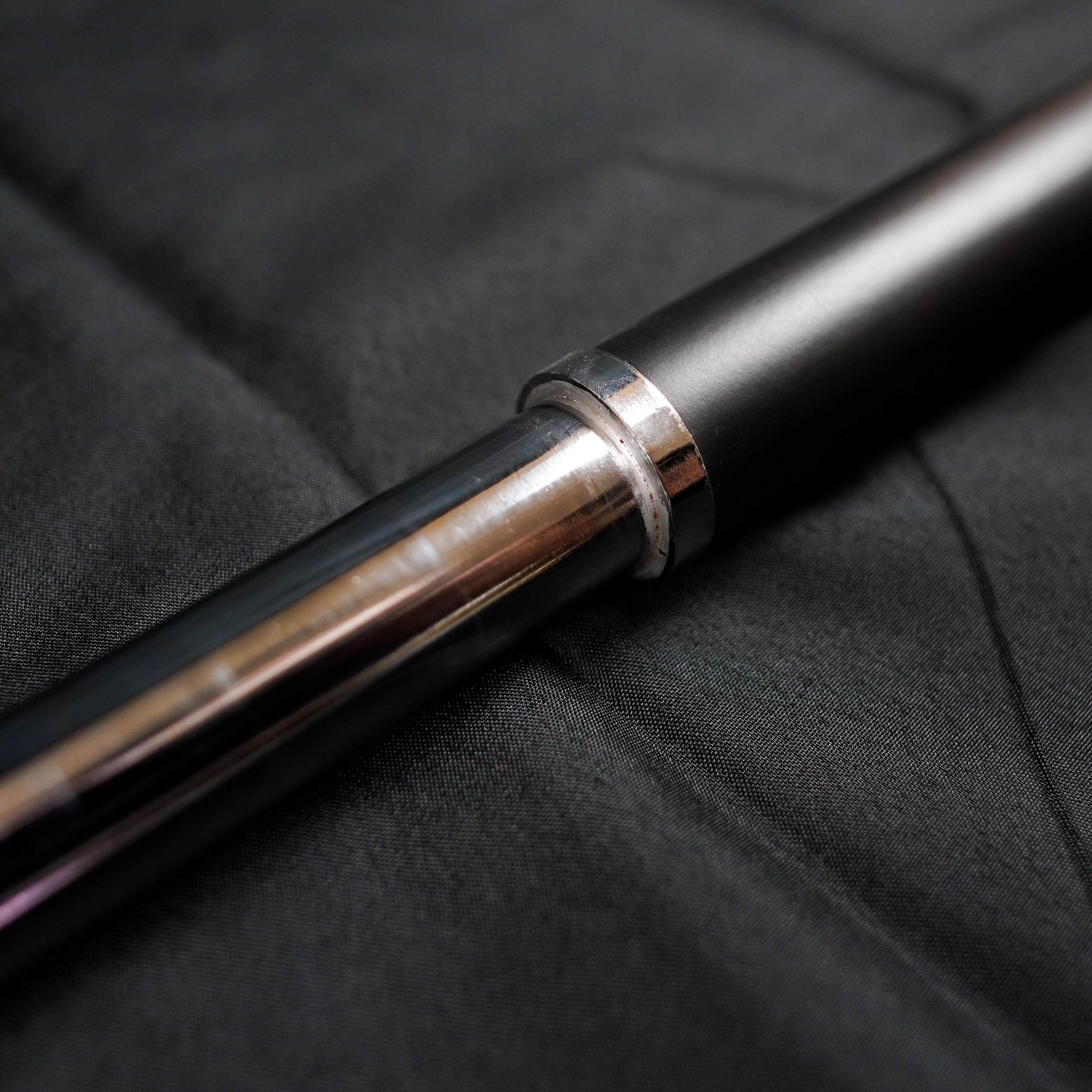 Muscle Motion 130cm Pump Barbell (28mm shaft) – Gym Direct