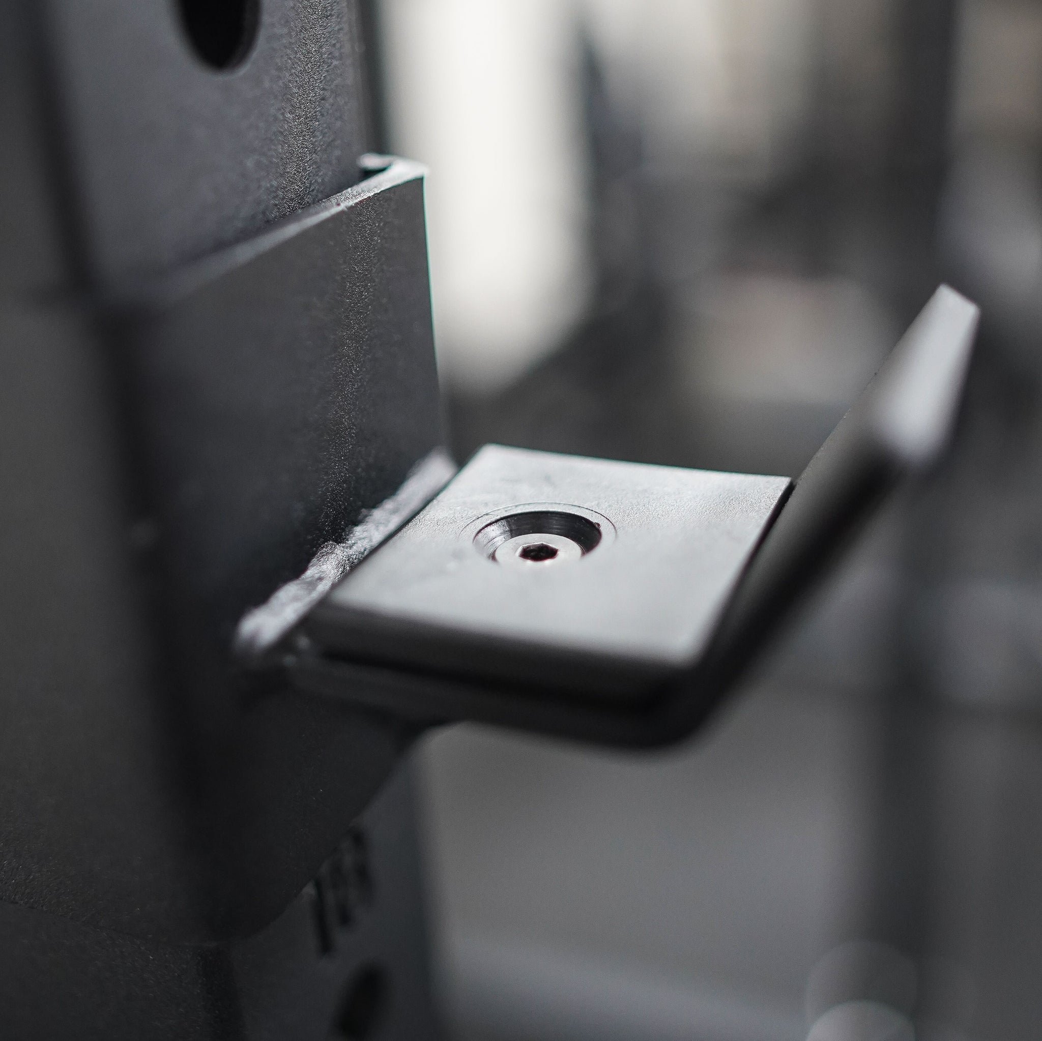 Muscle Motion Valor Modular Power Rack – Gym Direct