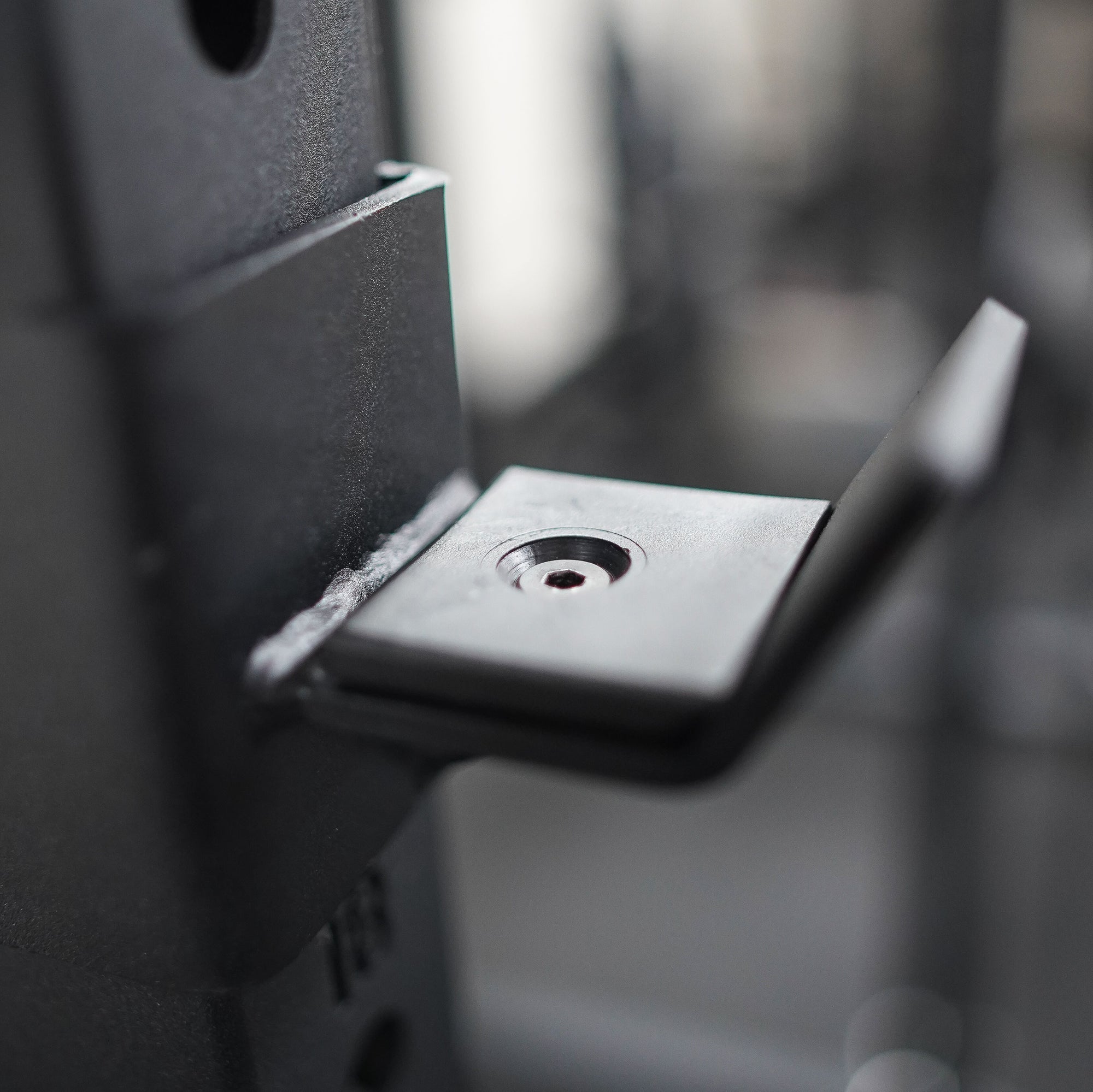 Muscle Motion Valor Modular Power Rack