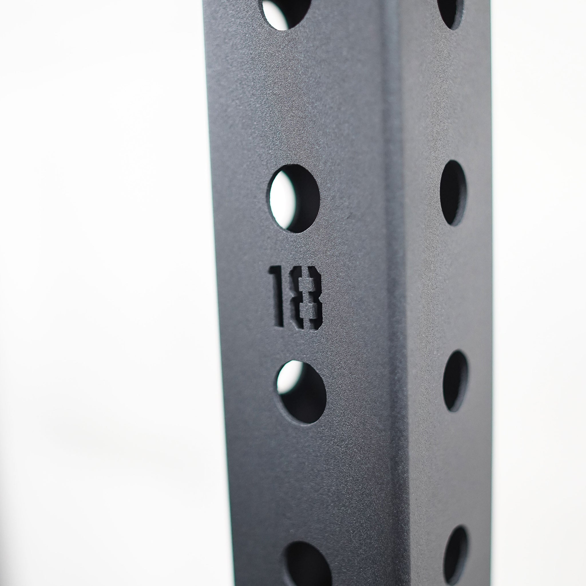 Muscle Motion Valor Modular Power Rack – Gym Direct