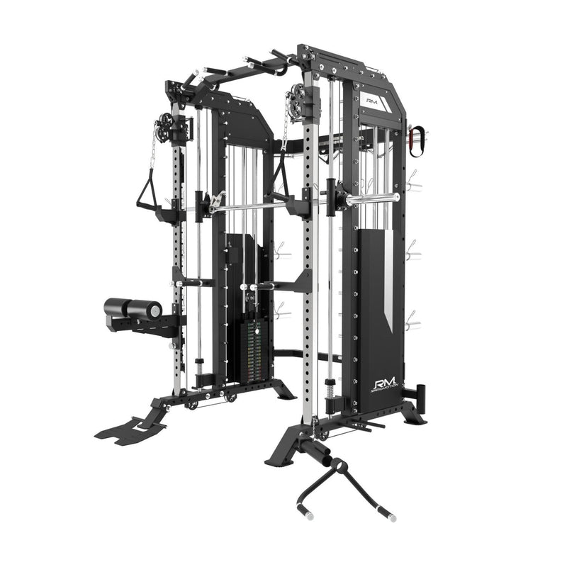 Smith Machines - Shop Quality Gym Smith Machines at Great Prices
