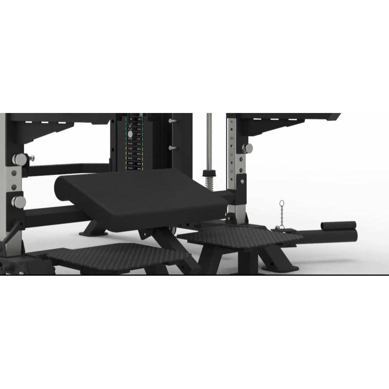 Smith Machines - Shop Quality Gym Smith Machines at Great Prices – Gym ...