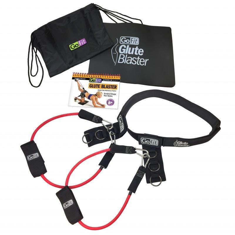 GOFIT Glute Blaster – Gym Direct