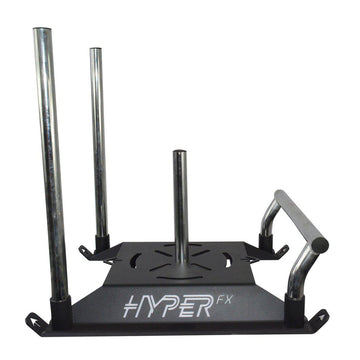 Sleds – Gym Direct