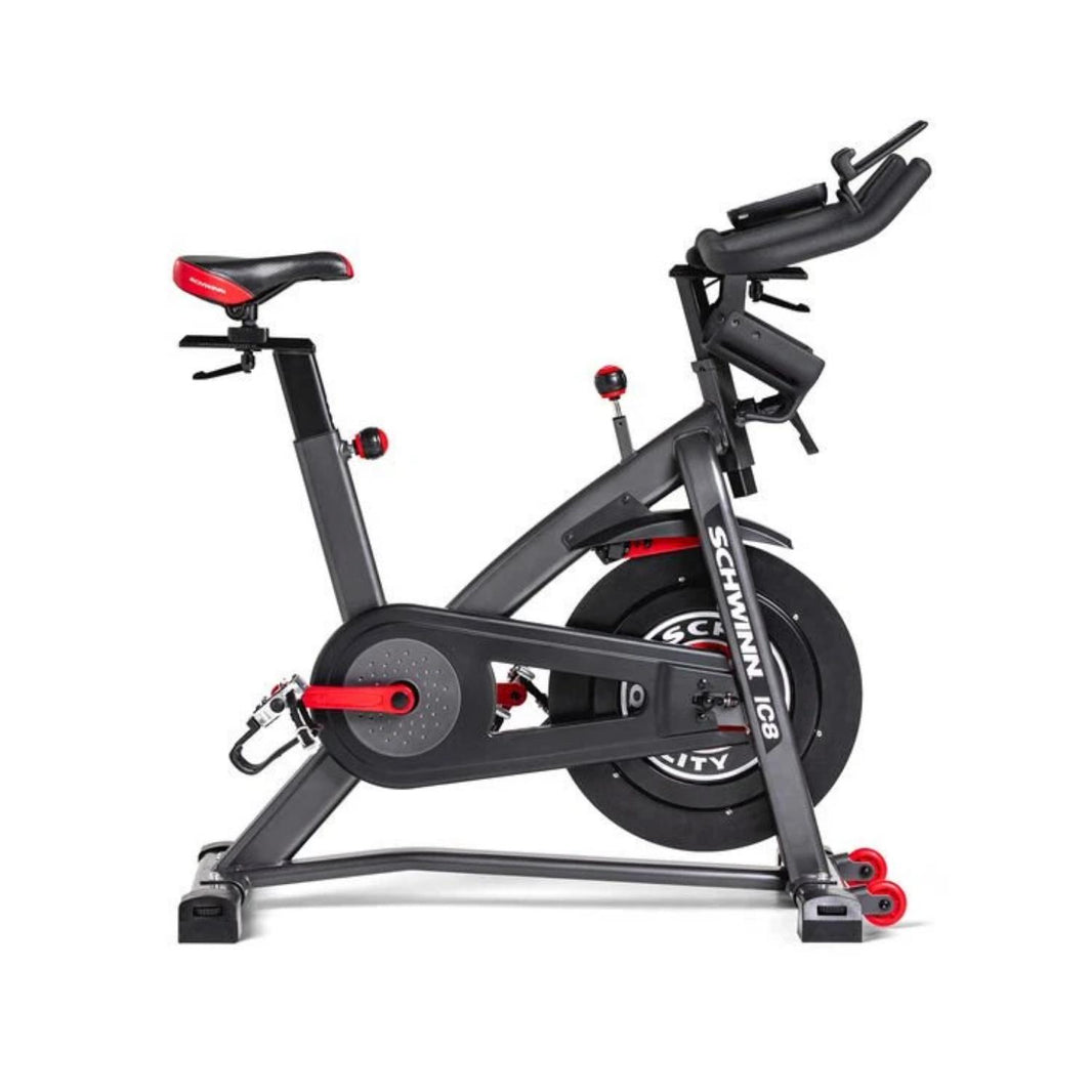 Spin Bikes - High-Quality Spin Exercise Bikes for Sale – Gym Direct