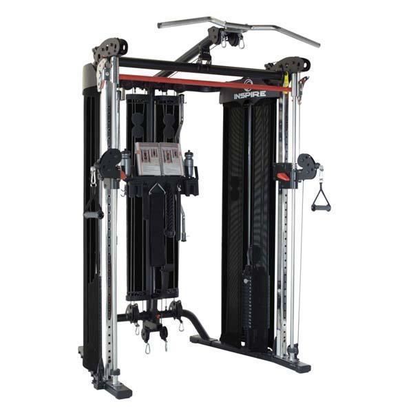 Cable Machines - Pullies & Cable Crossover Machines for Sale