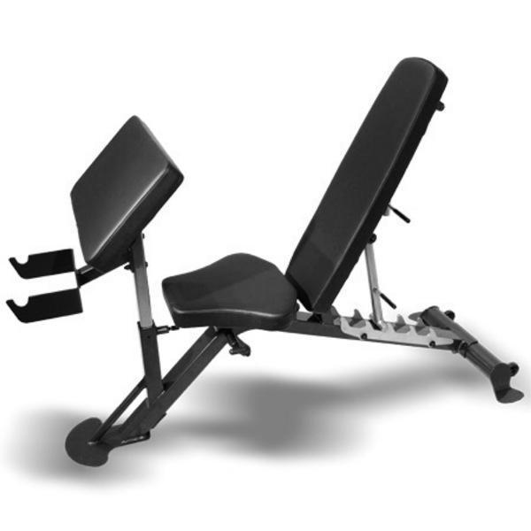 SCS-WB2 Inspire Fitness SCS Bench_ON SALE