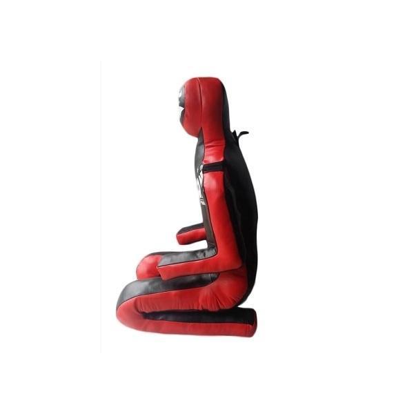 tactical grappling dummy