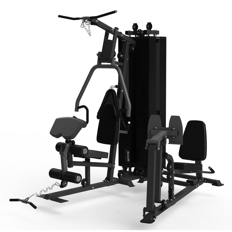 Multi Station Gym - Buy a High-Quality All in One Gym Machine Online