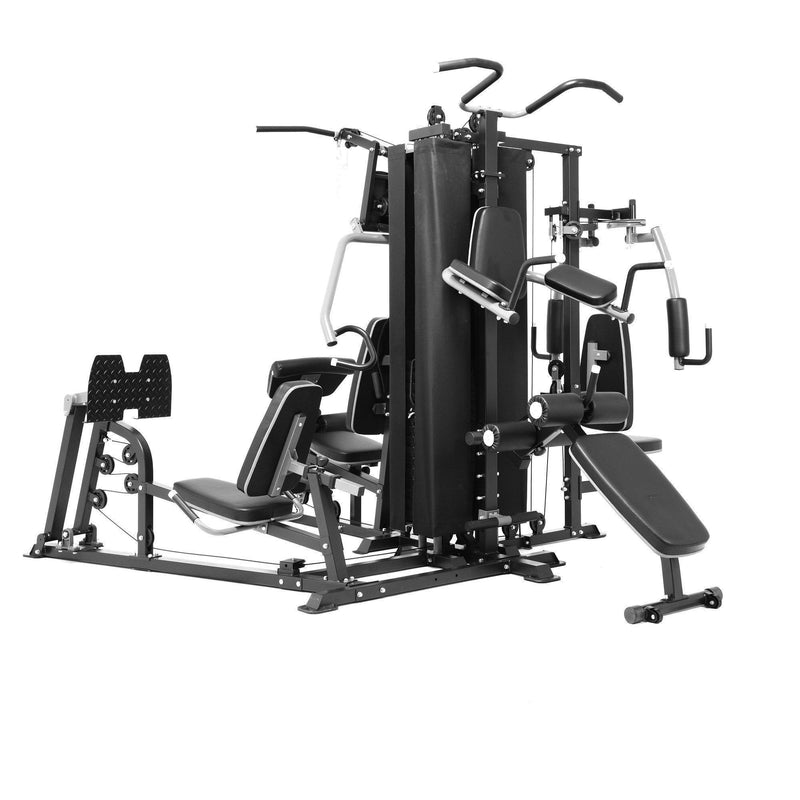 Multi Station Gym - Buy a High-Quality All in One Gym Machine Online