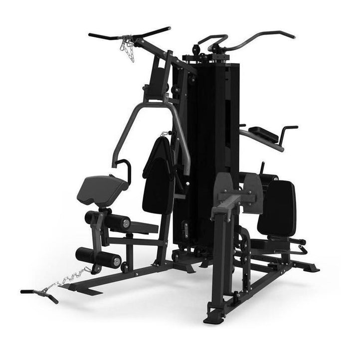 Multi Station Gym - Buy a High-Quality All in One Gym Machine Online