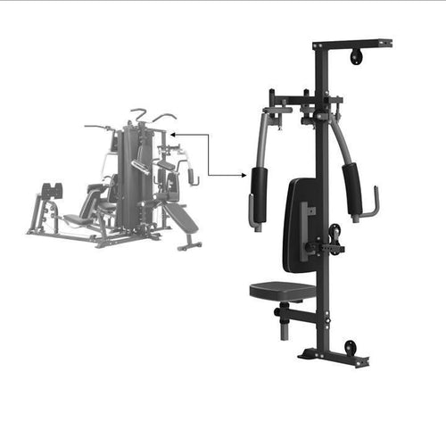 Multi Station Gym - Buy a High-Quality All in One Gym Machine Online