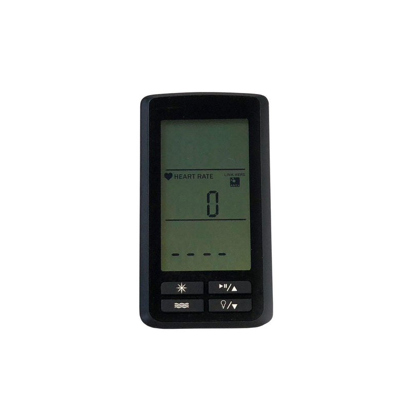 Matrix CXC Commercial Spin Bike Cycle