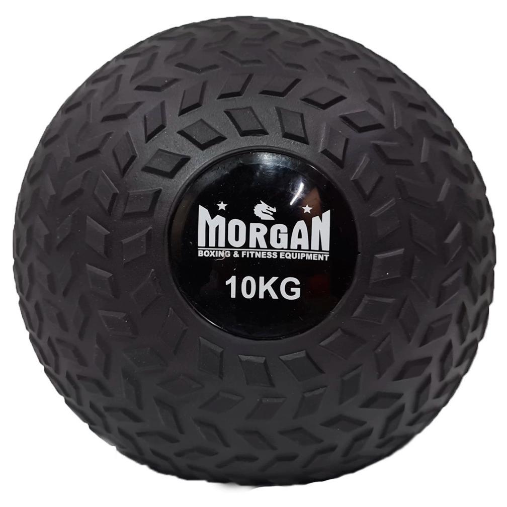 Morgan 10kg Slam Ball – Gym Direct