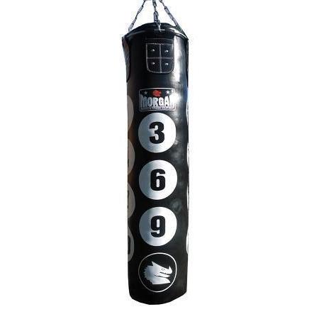 Morgan 5ft Number Hanging Punch Bag – Gym Direct