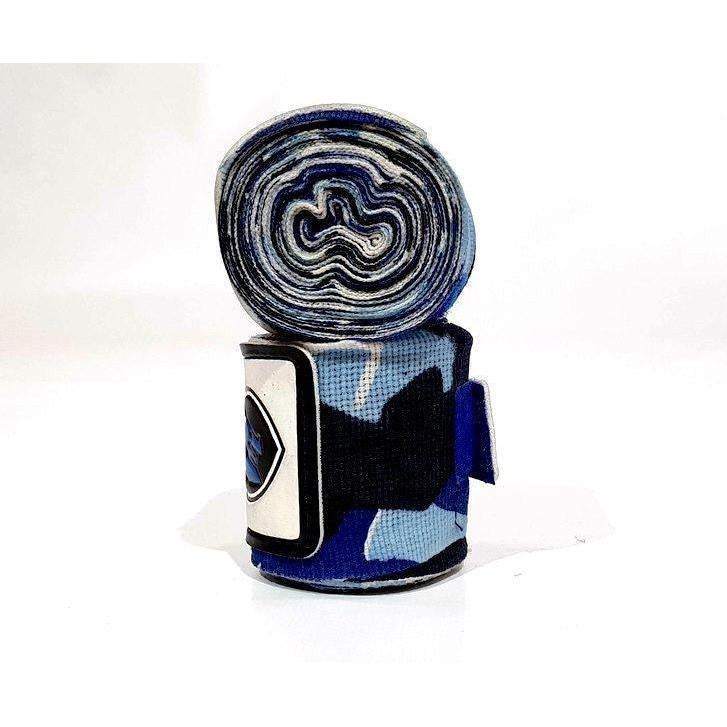 Wrist Wraps – Gym Direct