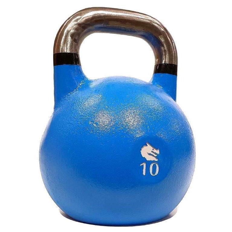 Competition Kettlebells - Shop Competition Kettlebells Australia Wide