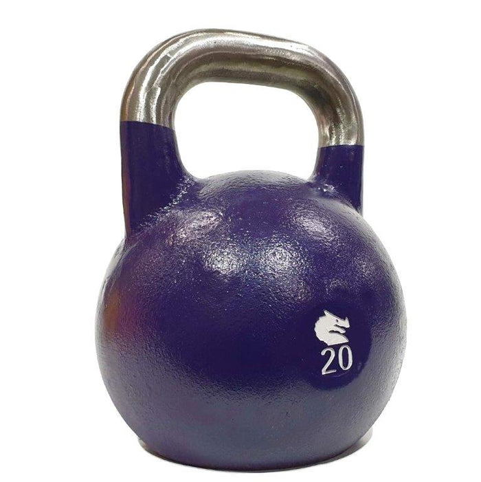 Competition Kettlebells - Shop Competition Kettlebells Australia Wide