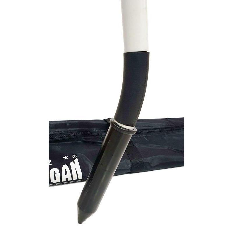 Morgan Corner Post Spike Set of 4 – Gym Direct