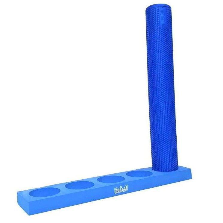 Morgan Foam Roller Stand – Gym Direct