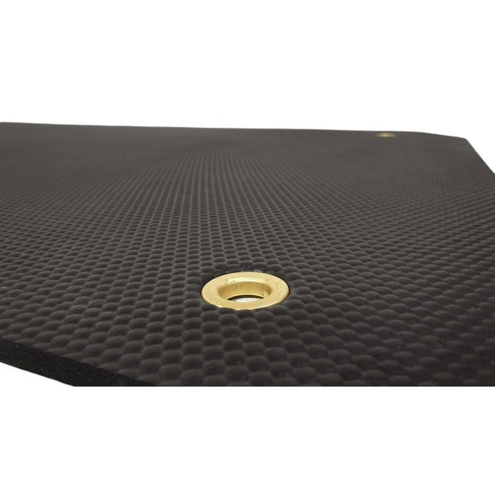 Morgan Hanging Exercise Mat 180cm x 60cm – Gym Direct