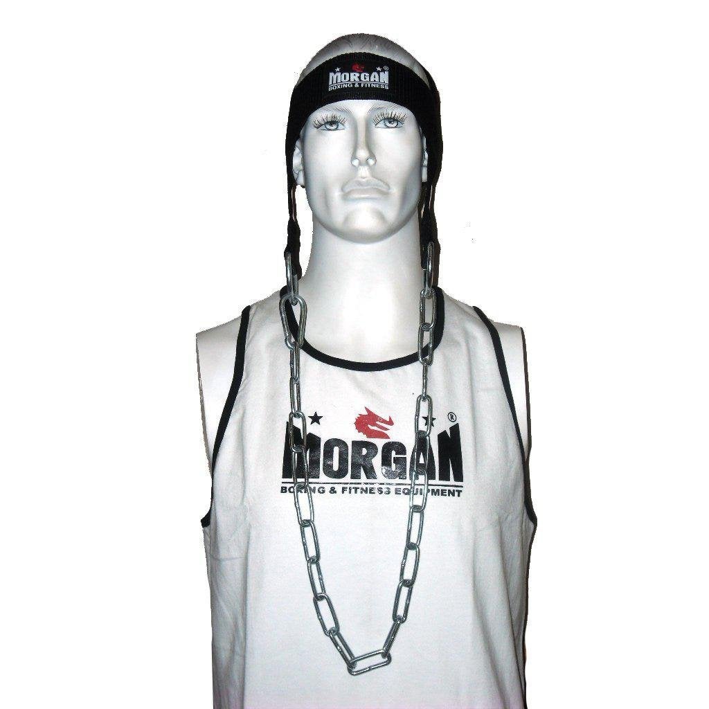 Morgan Head Lifting Harness – Gym Direct