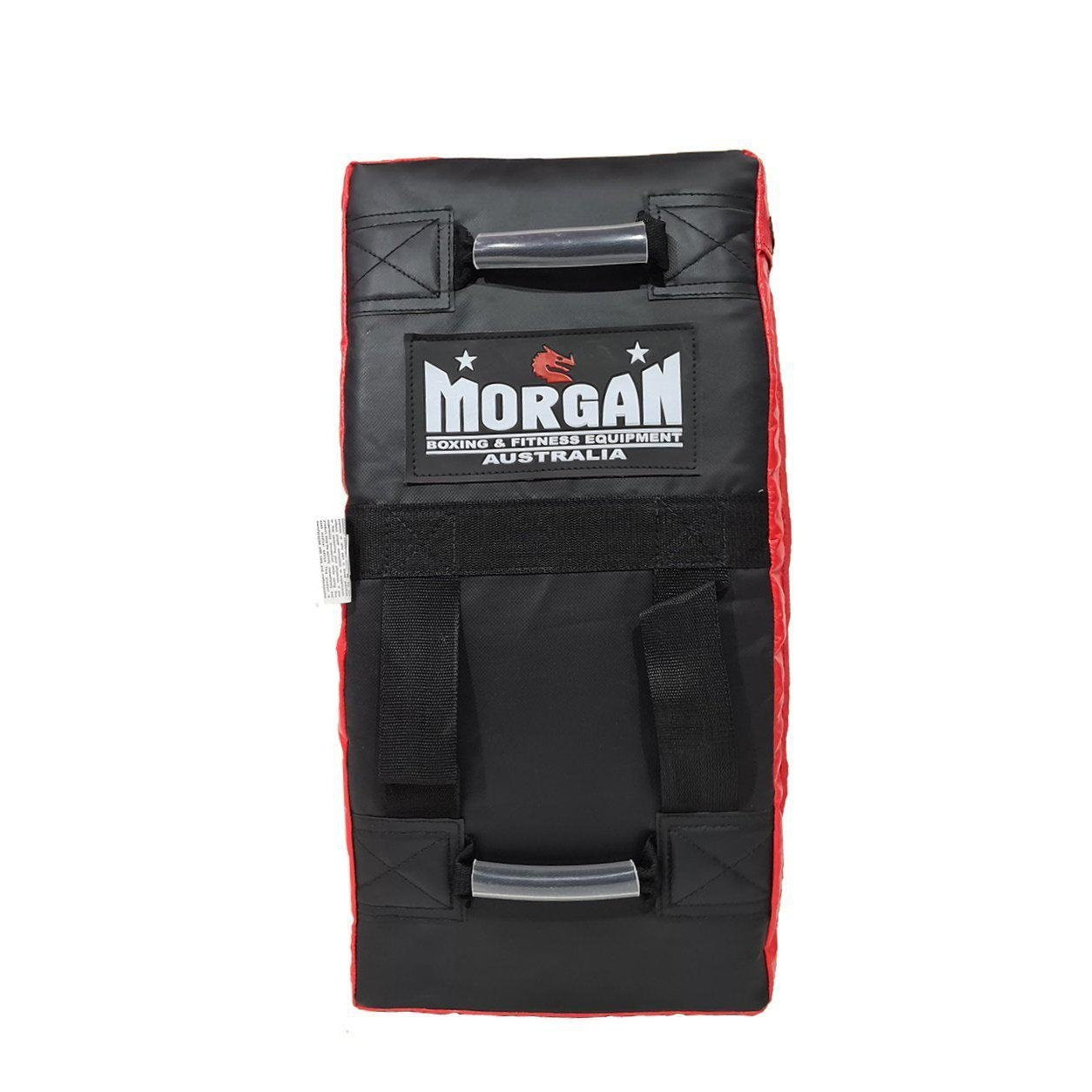 Morgan Classic Junior Curved Hit / Strike Shield – Gym Direct