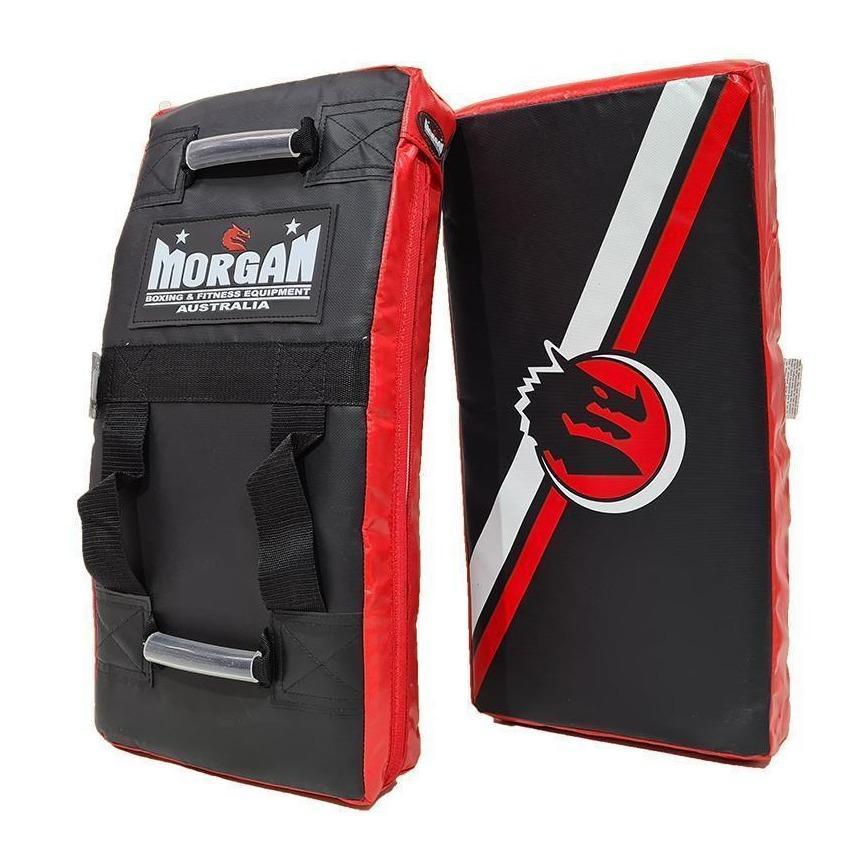 Morgan Classic Junior Curved Hit / Strike Shield – Gym Direct