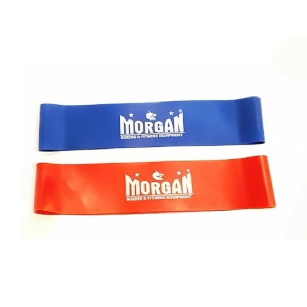 Morgan Micro Booty Resistance Bands – Gym Direct