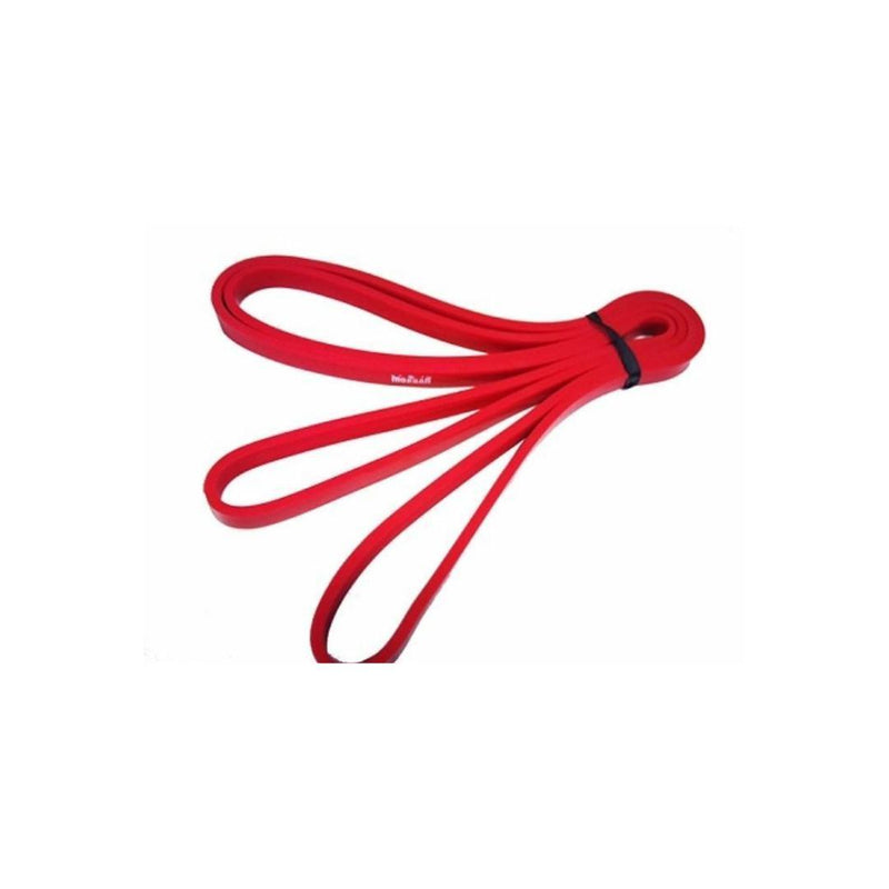 Resistance Bands - Versatile Power Bands for Training