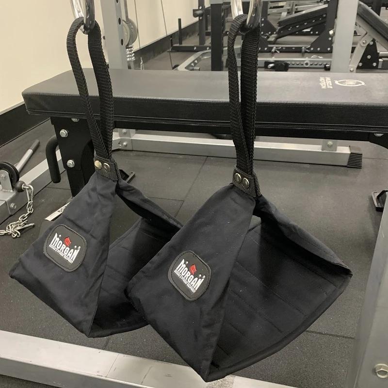 Morgan Pro Ab Slings (Pair) – Gym Direct